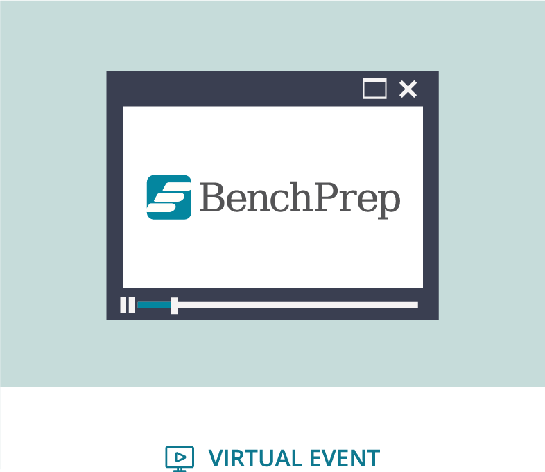BenchPrep's Digital Learning Resources