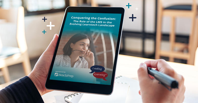 Conquering the Confusion: The Role of the LMS in the Evolving Learntech ...