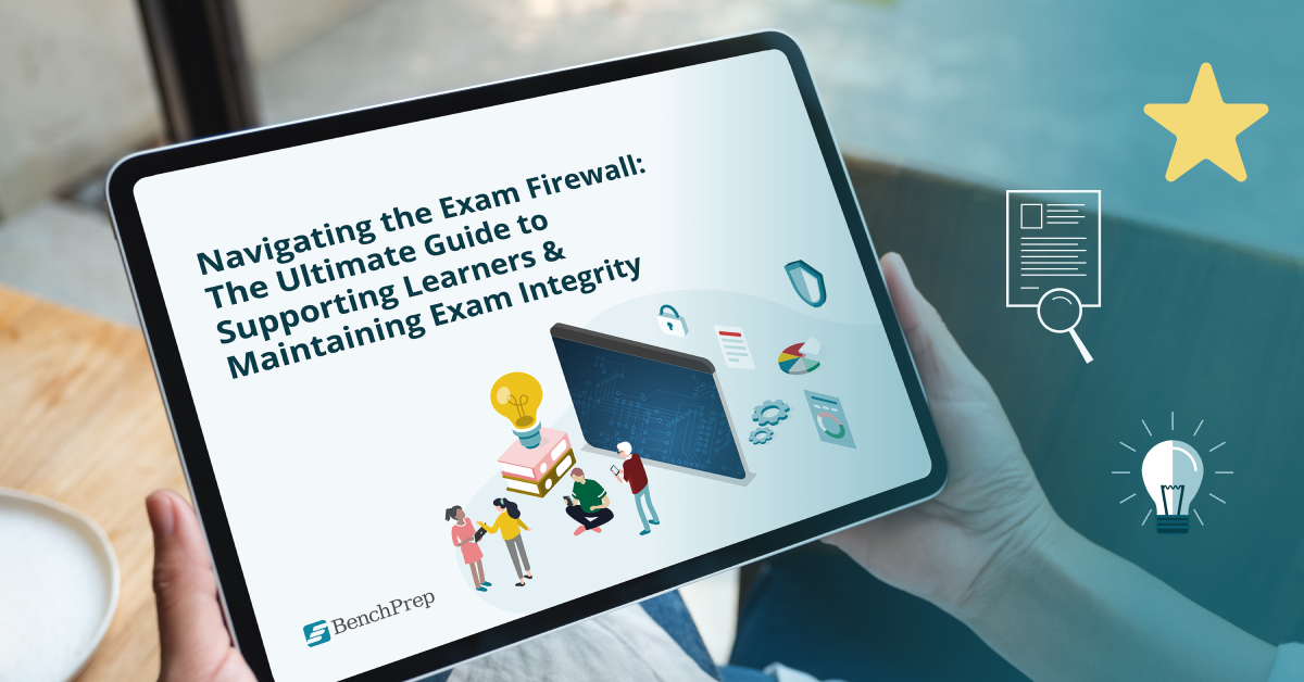 [Guide] Navigating the Exam Firewall