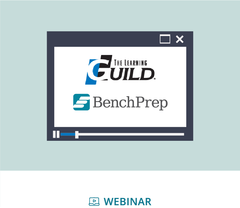 BenchPrep's Digital Learning Resources