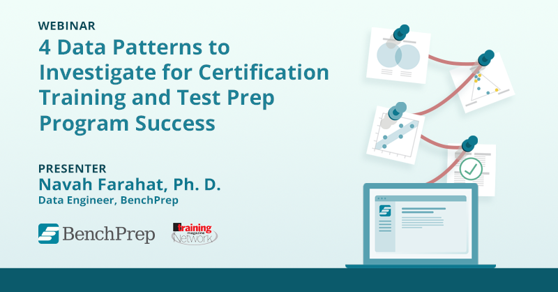 The 3 Ingredients for a Blossoming Test Prep Training Program (and How ...