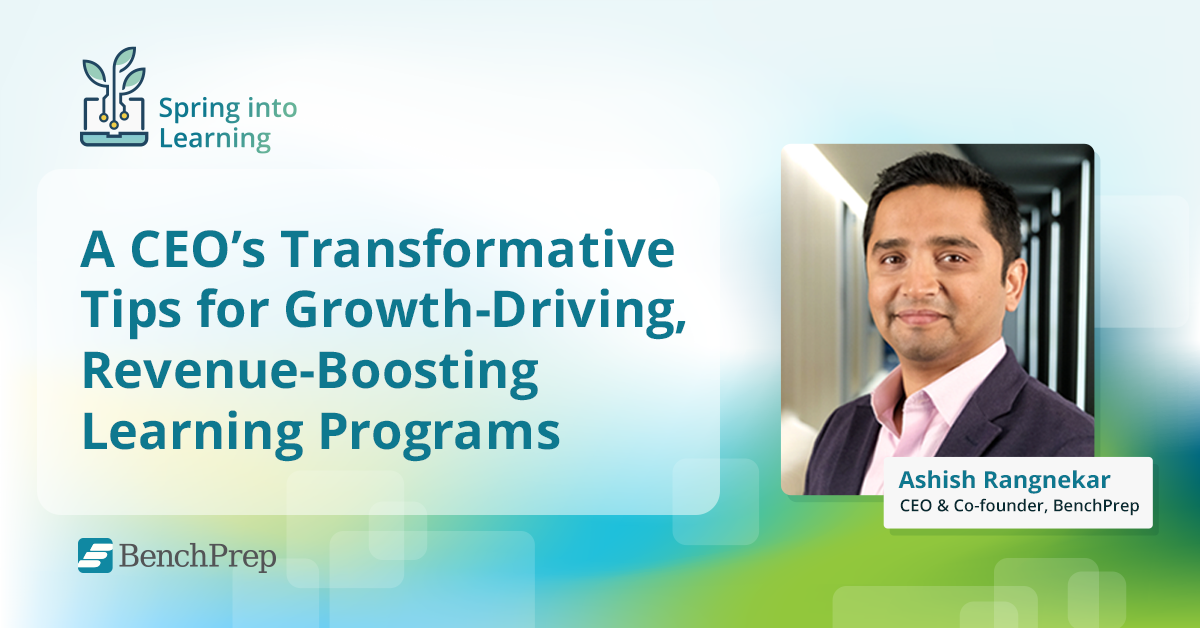 A CEO’s Transformative Tips for Growth-Driving, Revenue-Boosting ...