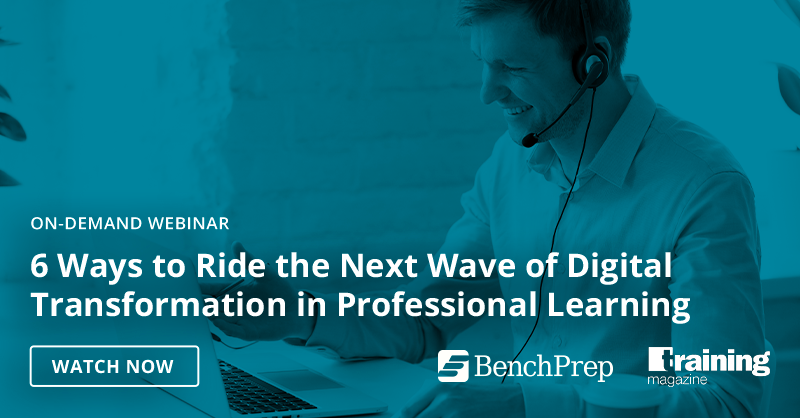 6 Ways to Ride the Next Wave of Digital Transformation in Professional ...