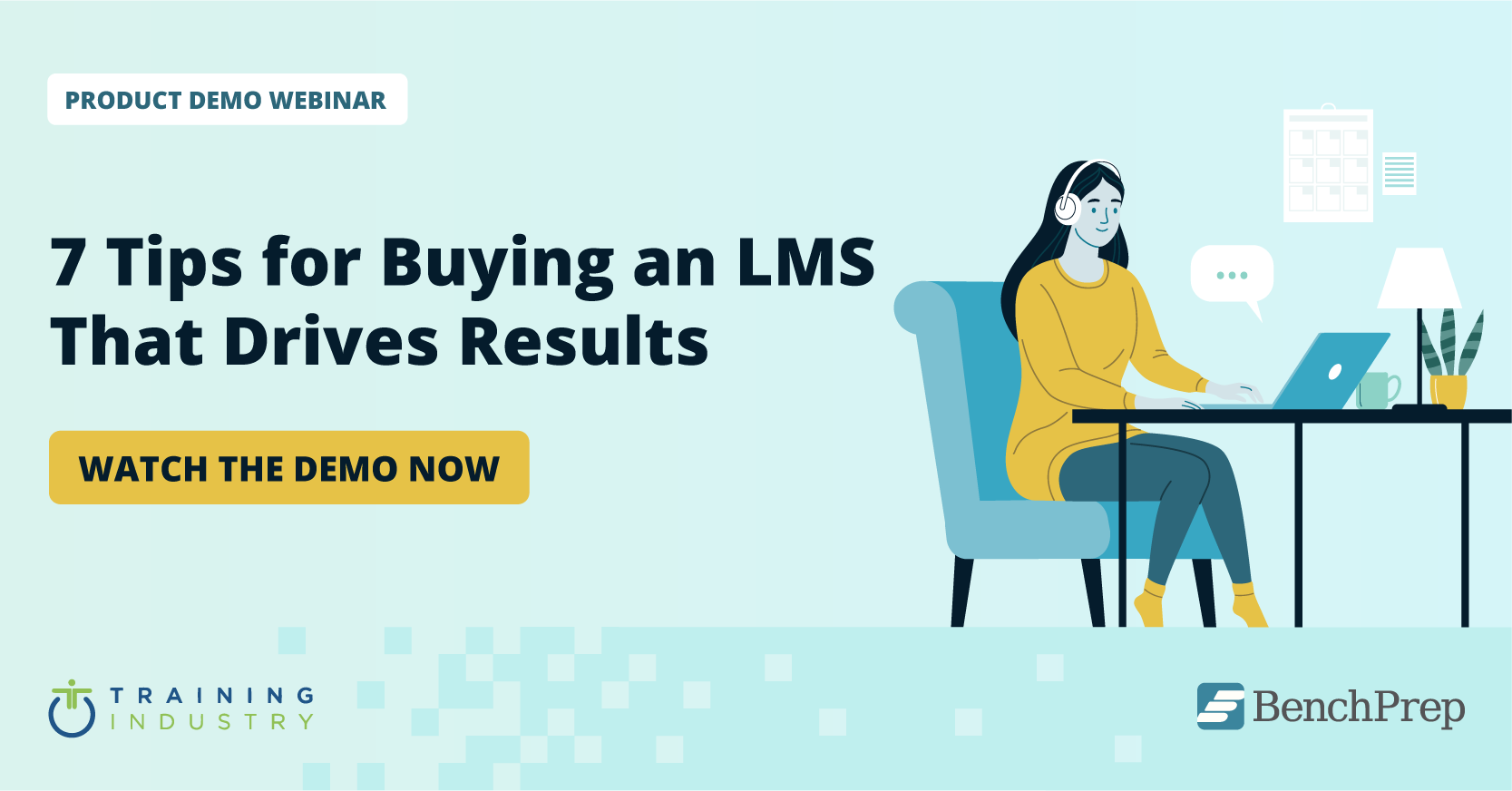 Product Demo: 7 Tips for Buying an LMS That Drives Results