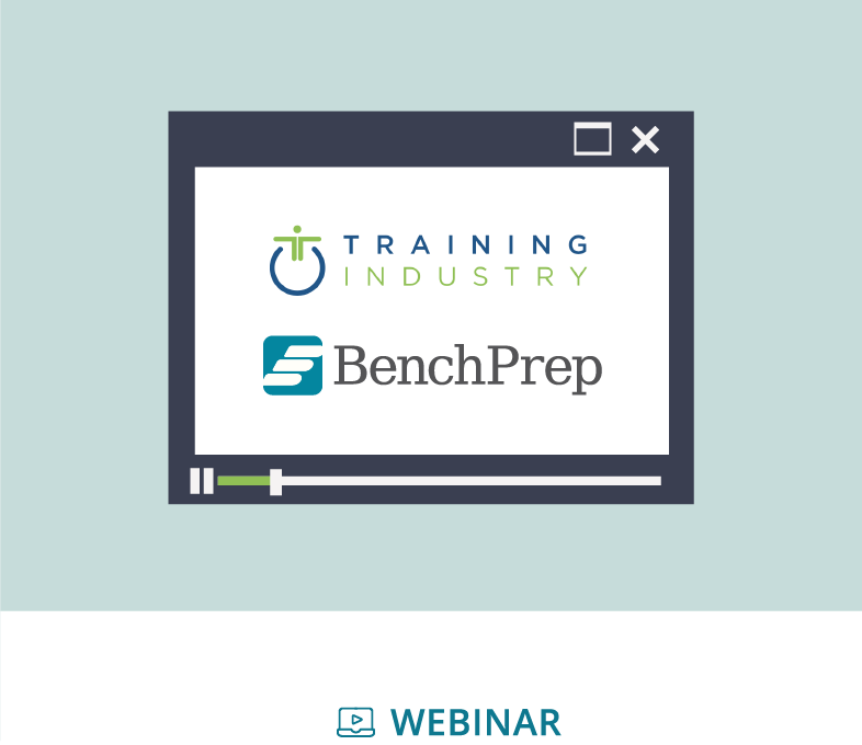 BenchPrep's Digital Learning Resources